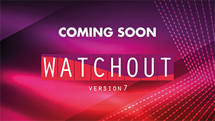 Dataton WATCHOUT - mediaservice rainer beddig